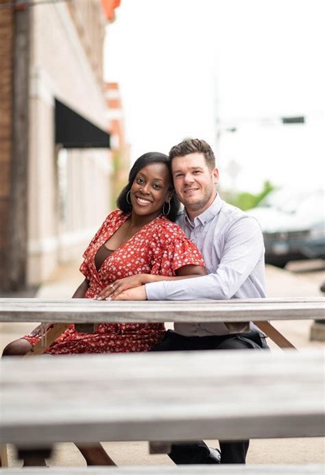 Crystal And Samuel Joy