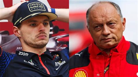 Frederic Vasseur Undercuts Red Bulls Supremacy To Double Down On Bold Claims For Ferraris 2024