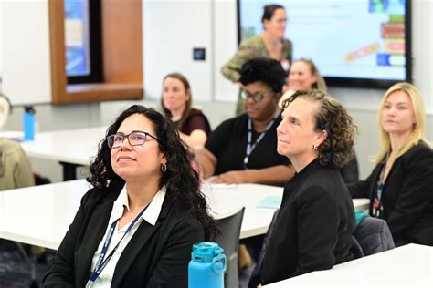 Hope Headlines Teacher Led Conference At Tc