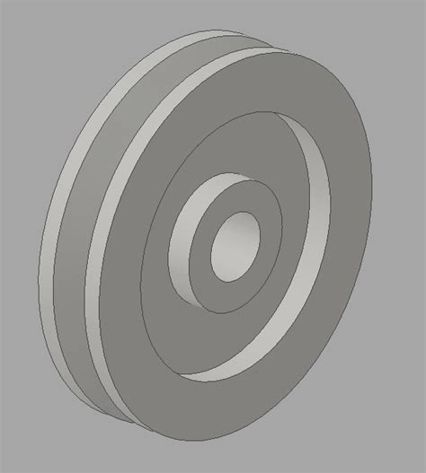 인벤터 Inventor 컴퓨터응용 3d 기계설계 및 Mct 머시닝센터 컴퓨터응용밀링기능사 컴퓨터응용가공산업기사 기계설계산업기사 자격증 교육 및 취득 공부v 벨트풀리 모델링