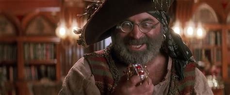 Hook 1991 Bob Hoskins As Smee Imdb