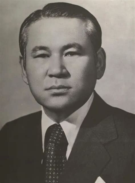 기업 총수의 가계도 중앙정보부장 이후락 일가