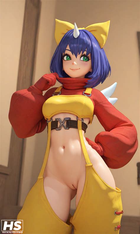 Rule 34 1girls 3d Adult Aged Up Ai Generated Bottomless Breasts