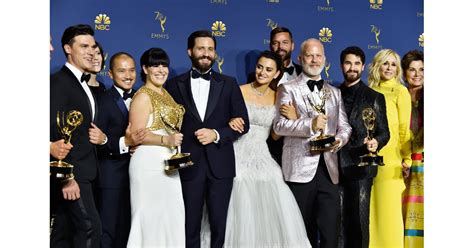 Pictured Cast And Crew Of The Assassination Of Gianni Versace 100