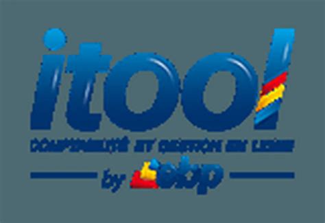 Itool Comptabilite Ce Avis Prix And Alternatives Logicielspro