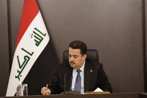 سودانی سەردانی بەسڕە دەکات Politic Press