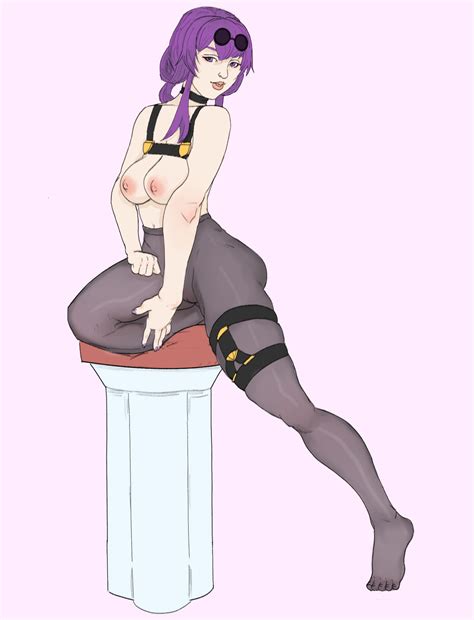 kafka by lemonaid hentai foundry