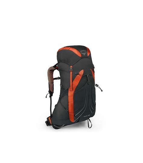 Osprey Exos 38 Dimensions Sizing Backpack Review Litre Rucksack Carry On Or 48 38l Ultralight