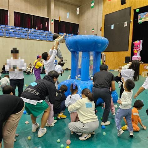 어린이집 유치원 운동회 준비물 복장 종목 네이버 블로그