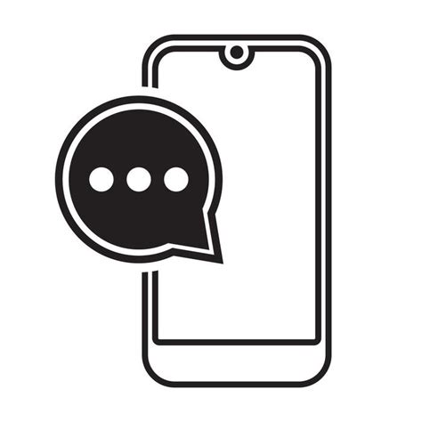 Text Message Icon Vector Art Icons And Graphics For Free Download