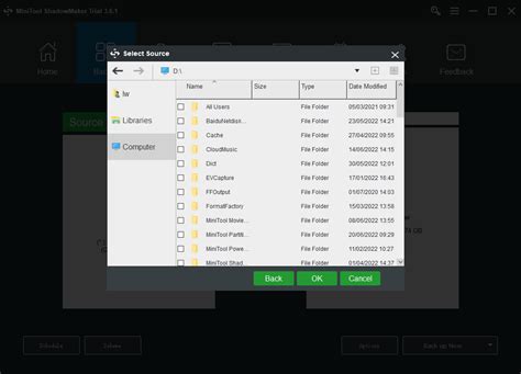 Tape Vs Disk Storage Which One Is More Suitable For Backup Minitool