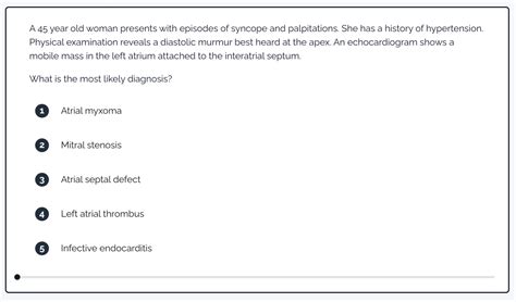 AI Quiz Generator Generate MCQs Geeky Medics