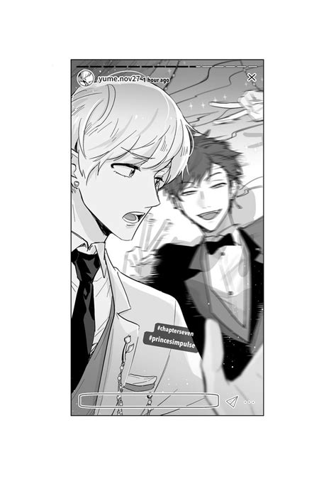 Gui My Influencer Boyfriend Vol Eng Page Of MyReadingManga