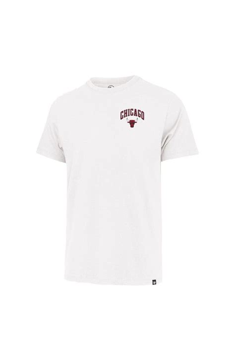 47 Mens 47 White Chicago Bulls 202223 City Edition Backer Franklin T Shirt Nordstrom