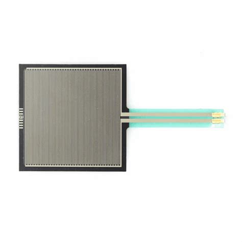 Square Force Sensitive Resistor Original At ₹ 399 फोर्स सेंसिंग