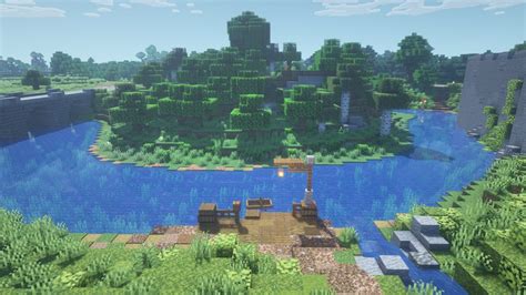 The Spawn Chunks 280 The Gnembon Phenomenon The Spawn Chunks A