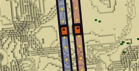 minecraft lucky block race map maps mapping and modding java