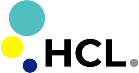会社概要 Hcl