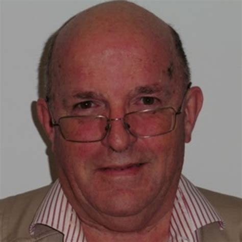 Robert Davey Principal Consultant Scientist B Sc Hons Melb 1970 Ph D Melb 1974