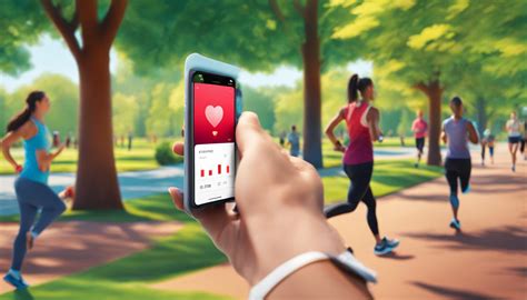 Integrating Technology Into Your Health Routine