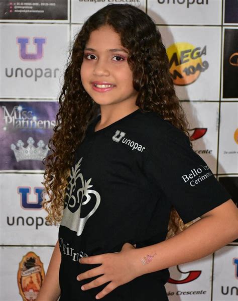 Miss Pre Teen 6 Npdiário
