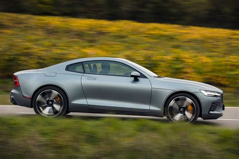 Polestar 1 Plug In Hybrid Review The Silent Assassin Car Magazine