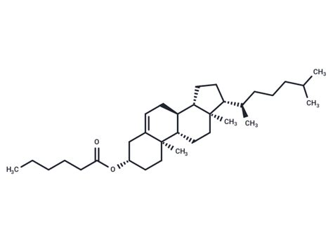 Cholesterol Hexanoate Targetmol