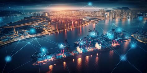 Ai Enabled Autonomous Technology — The Ultimate In Port And Terminal