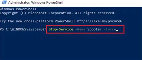Powershell Windows Activation