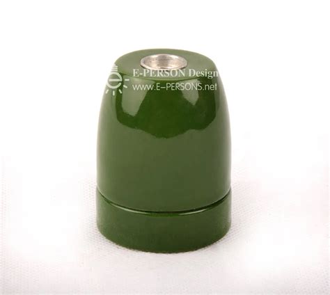 다 색깔 세라믹 램프 전구 홀더 전구 소켓 E27 E26 램프 부속품 나사 E27 사기그릇 Buy 세라믹 램프 홀더e27 도자기 전구 소켓e27 세라믹 홀더