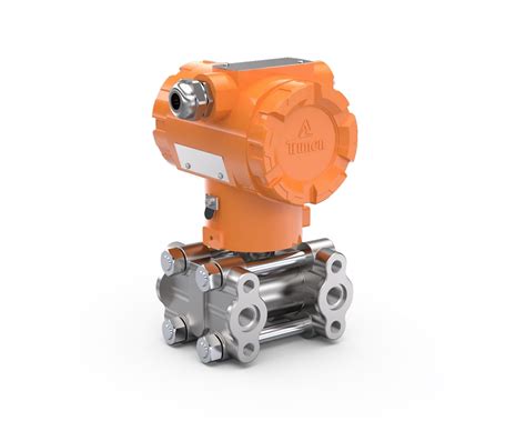 Differential Pressure Transmitter At ₹ 75000 Piece Differential Pressure Transmitters In