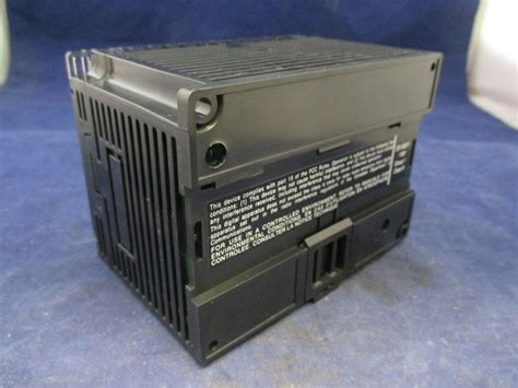 GE Fanuc Programmable Controller IC UDR NP New Process Industrial Surplus Corp