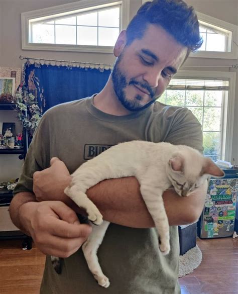 Just Chillin With Pittens Rladybonersgonecuddly