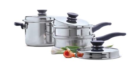 Amway Queen Cookware Review Is It Worth The Splurge