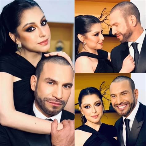 Rafael Amaya Y Su Novia Fotos Del Antes Y Ahora De Rafael Amaya Del