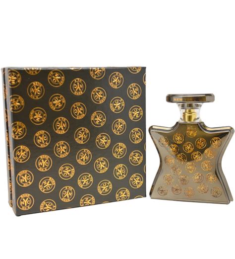 Bond No9 New York Oud Edp 100 Ml Unisex Parfüm