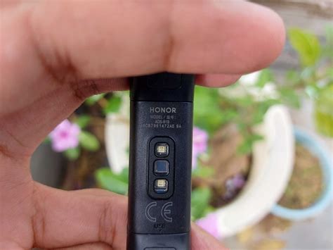 Honor Band 5i Review, Pros and Cons | Smartprix.com