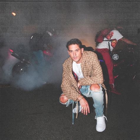 Pin On G Eazy Rapper Style G Eazy Concert G Eazy Style