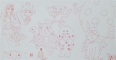 悪魔くん うろ覚え十二使徒 赤トンボのイラスト Pixiv