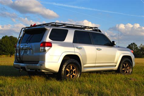 Silver 4runner Bronze Wheels De Haus Blog