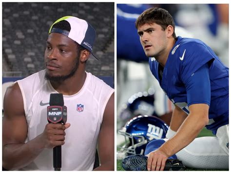 Seahawks Cb Devon Witherspoon Has A Cheeky Take On Struggling Daniel Jones After Seattles 21