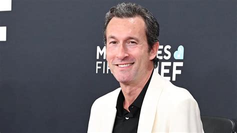 Broadways Aaron Lazar On Living With Als Filming ‘countdown With Eric Dane And Launching New