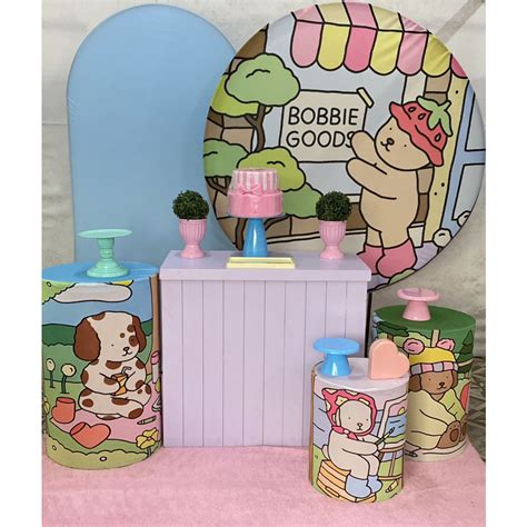 Bobbie Goods Kit 3