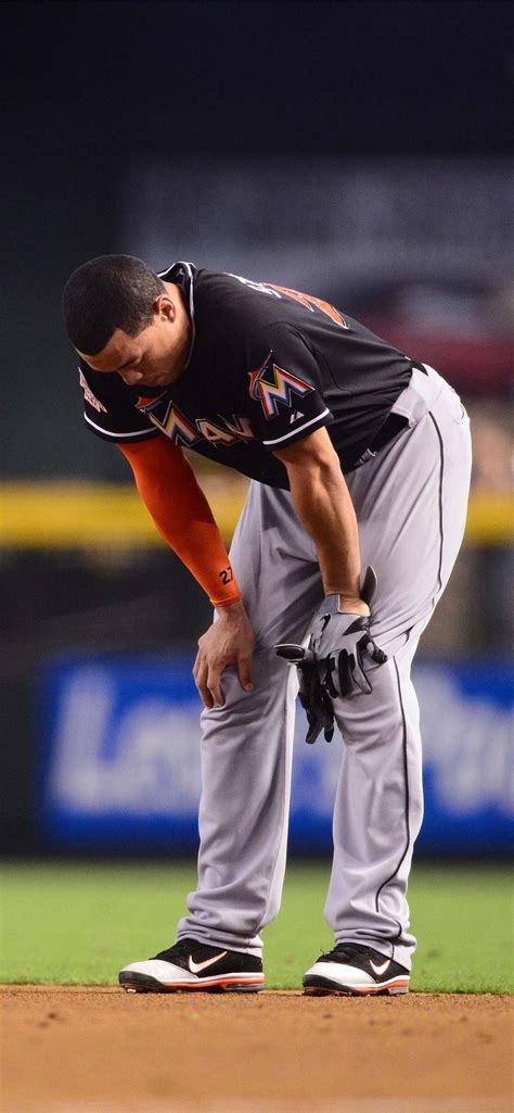 Miami Marlins Iphone Wallpapers Free Download