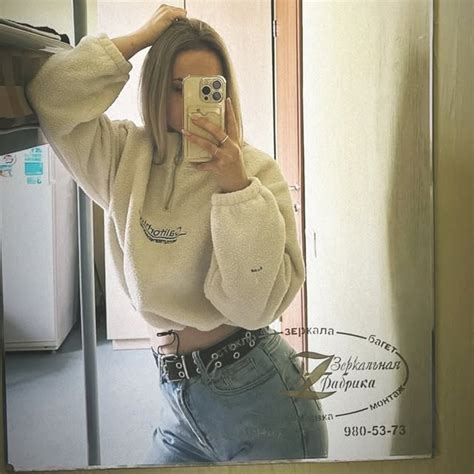 Сергеевна I Am Yuliya 007 • Threads Say More