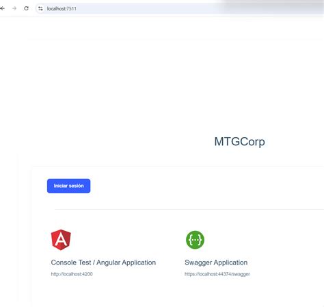 Iis Deployment With Angular App 9446 Support Abpio
