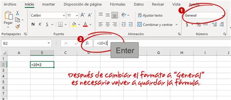 Excel No Calcula No Resuelve Las F Rmulas Qu Hago