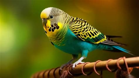 How To Breed Rainbow Budgie Mutation Chart Simple Steps
