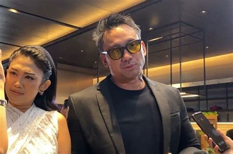 Berperan Jadi Ustaz Di Series Kartu Keluarga Tora Sudiro Akui Susah