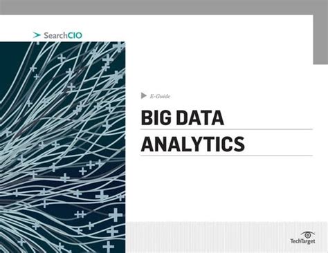 Big Insights With Big Data Pptx